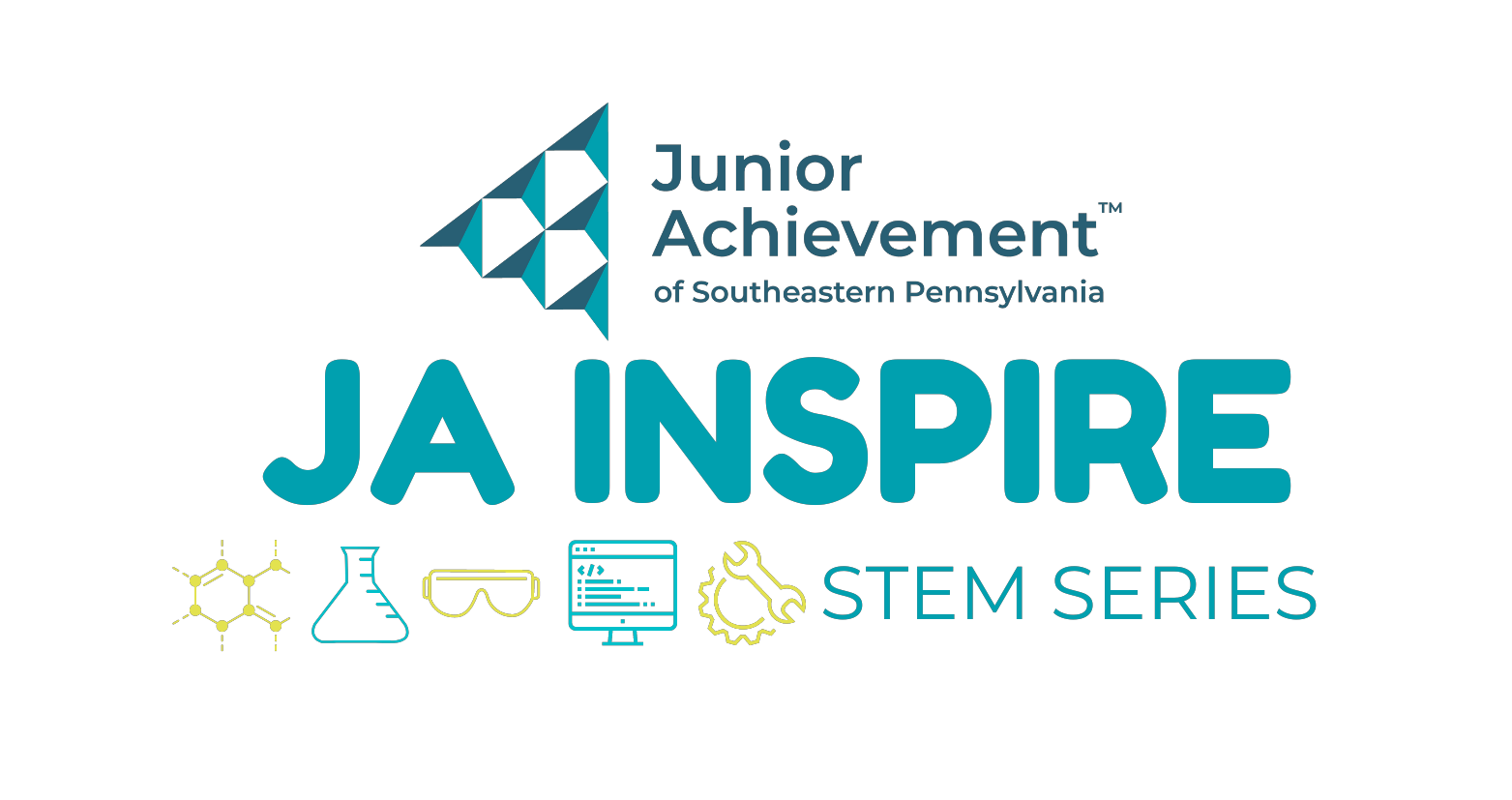 JA Inspire: STEM Series 2025 | Junior Achievement of Southeastern ...